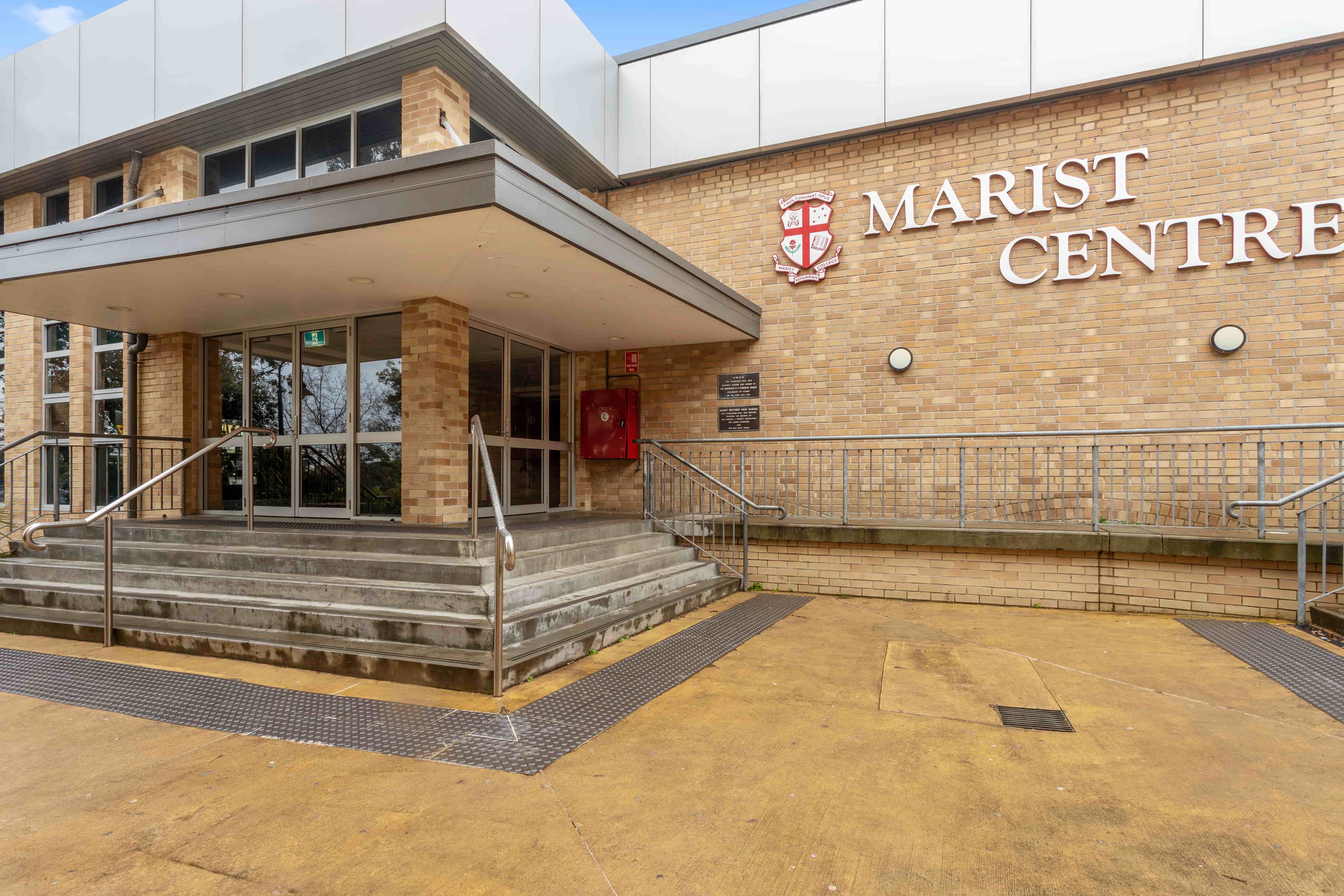 Marist College Kogarah